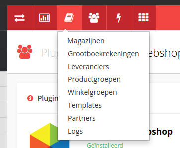 Afosto.io - Berichtgeving